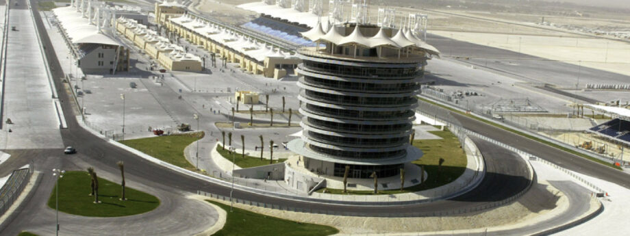 Bahrain Limousine Services