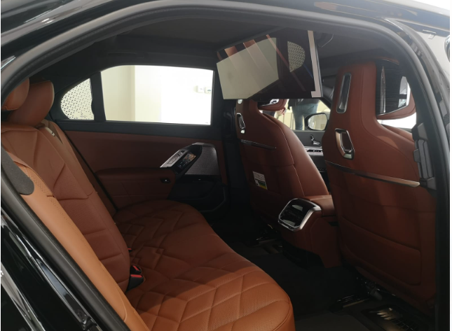 Bahrain Limousine Services