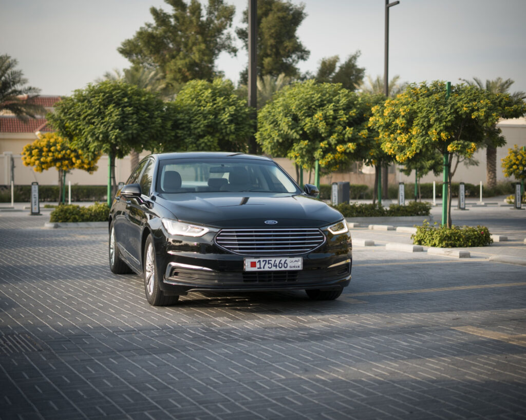 Bahrain Limousine Services