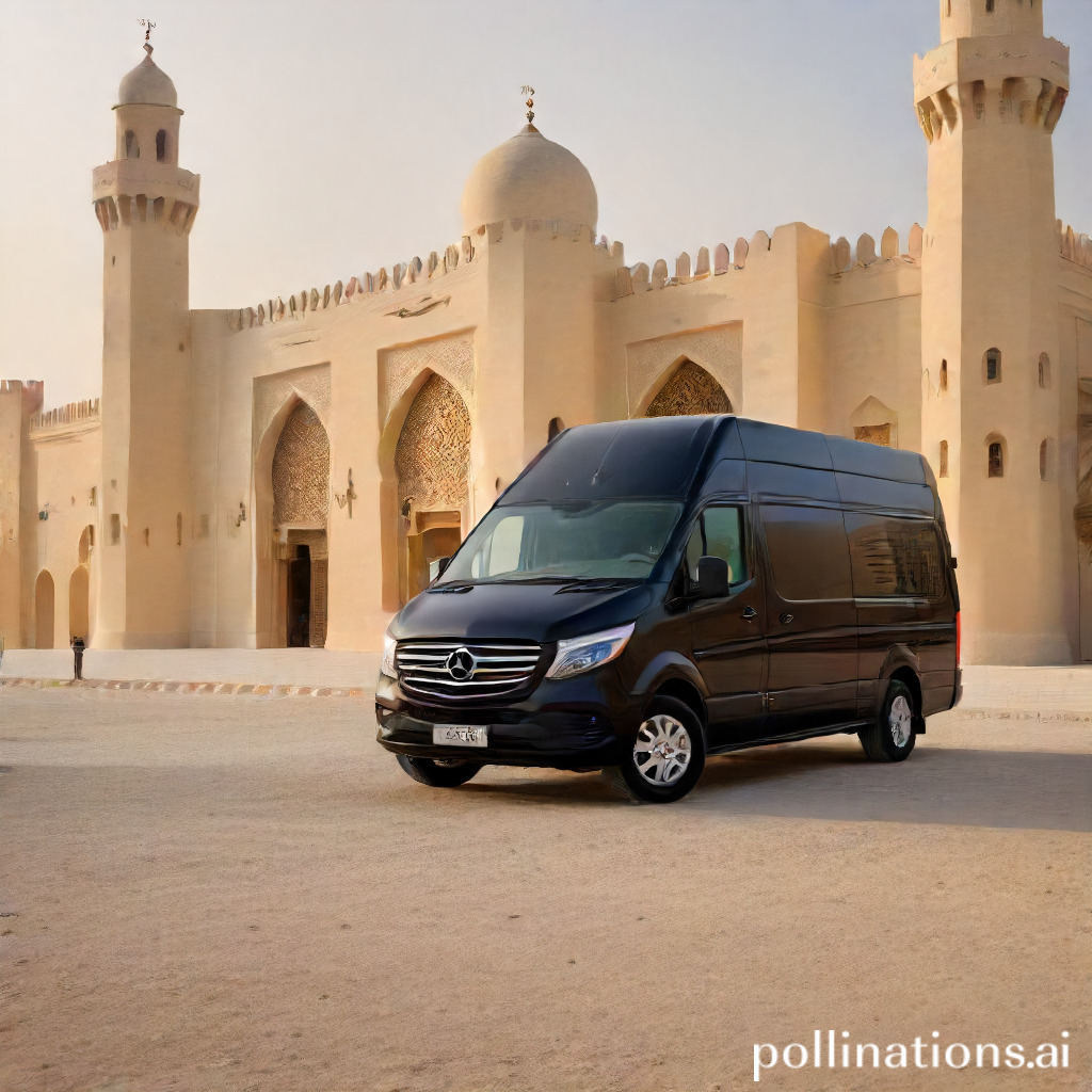 Bahrain Limousine Services
