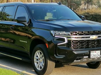 Bahrain Limousine Services